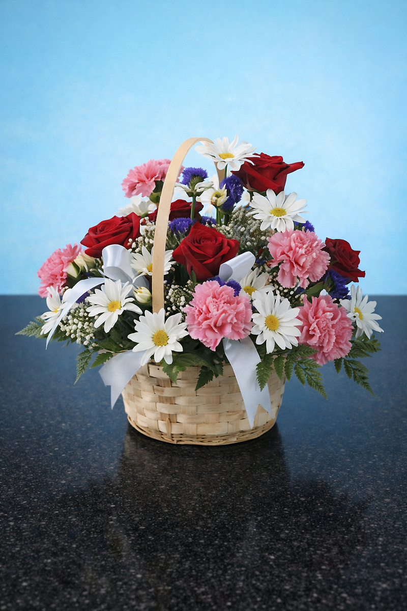Flower Delivery Kingsport Tn